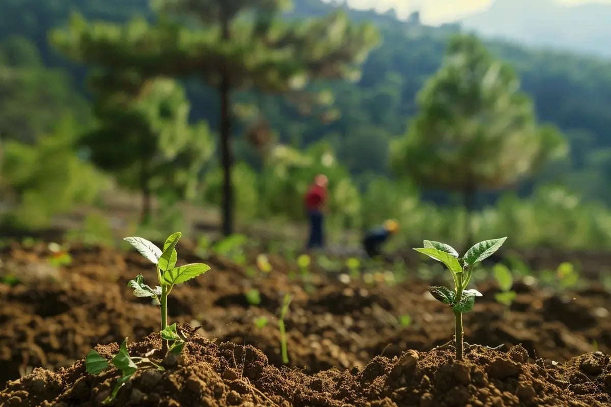 COP30 Sparks Major Wave of Nature-Based Funding Ahead of COP31
